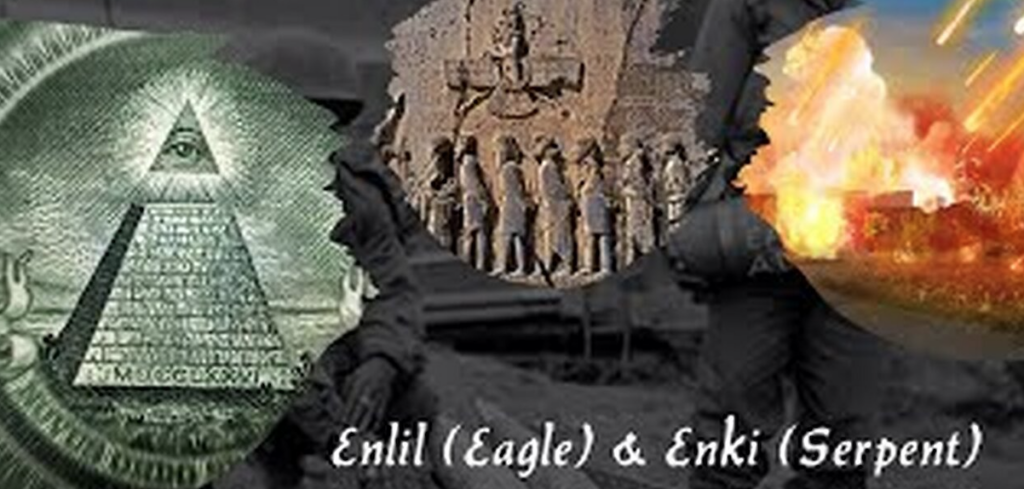 The Mu Continent Hides Our History 2 – The Final Wakeup Call – English