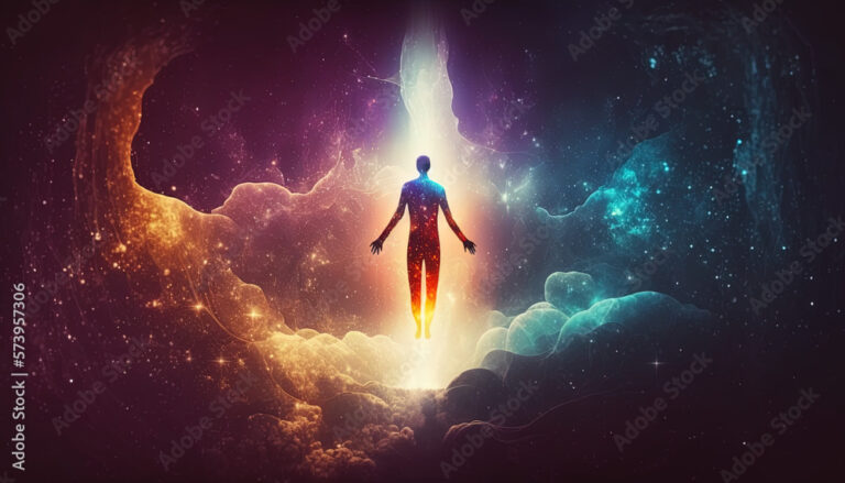 Pure human souls – The Final Wakeup Call – English