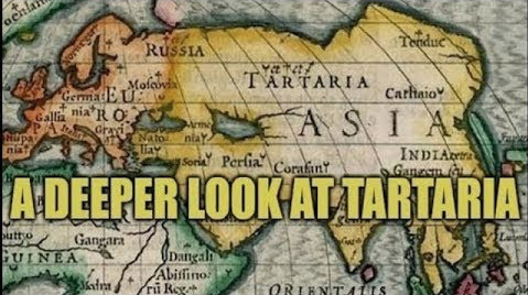 El Imperio Tártaro – The Final Wakeup Call – Español