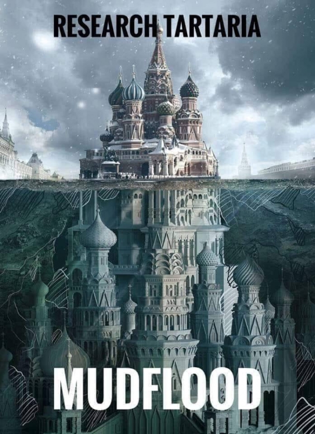 Orígenes del Imperio tártaro – The Final Wakeup Call – Español